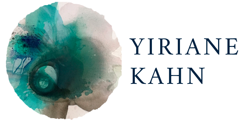 Yiriane Kahn Artist